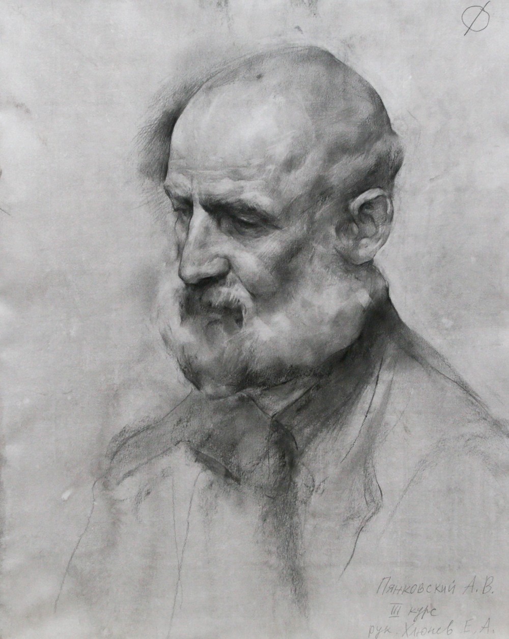 Buy original painting online | Academart | Pyankovsky,