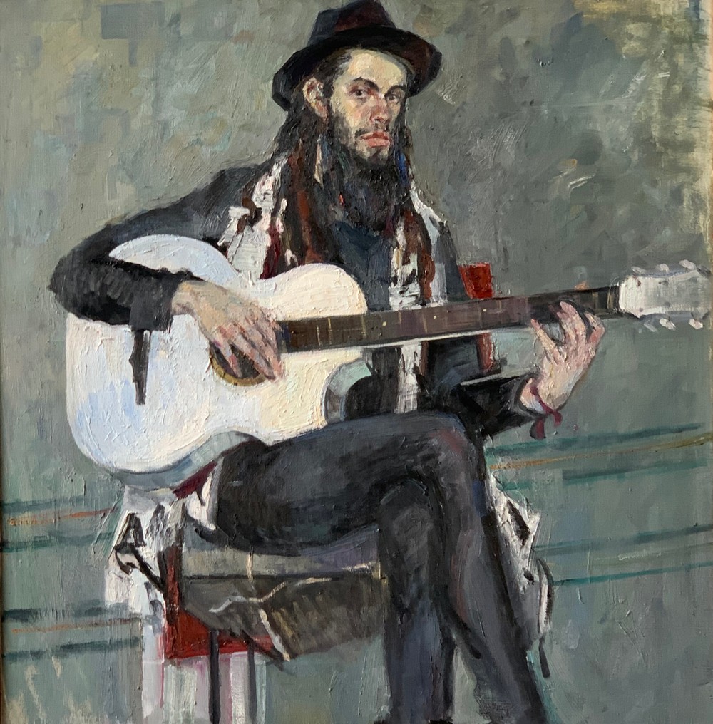 Buy original painting online | Academart | Vilinchuk A,